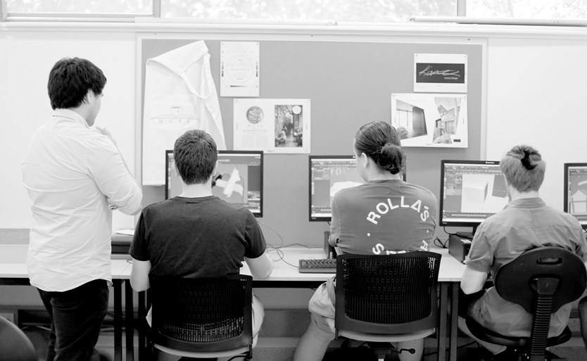 Software Design | HSC | Home