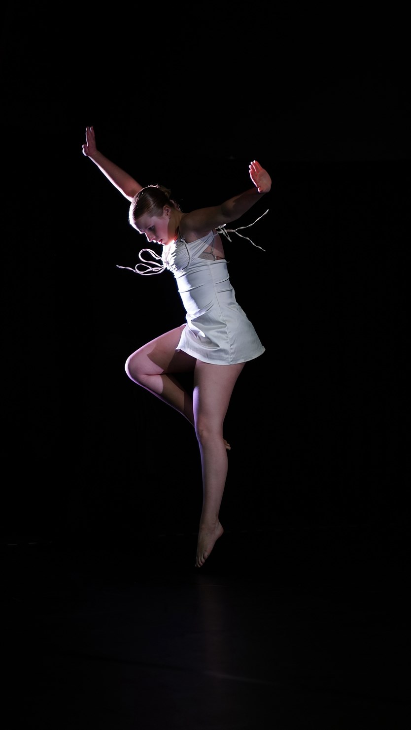 Dance | HSC | Home