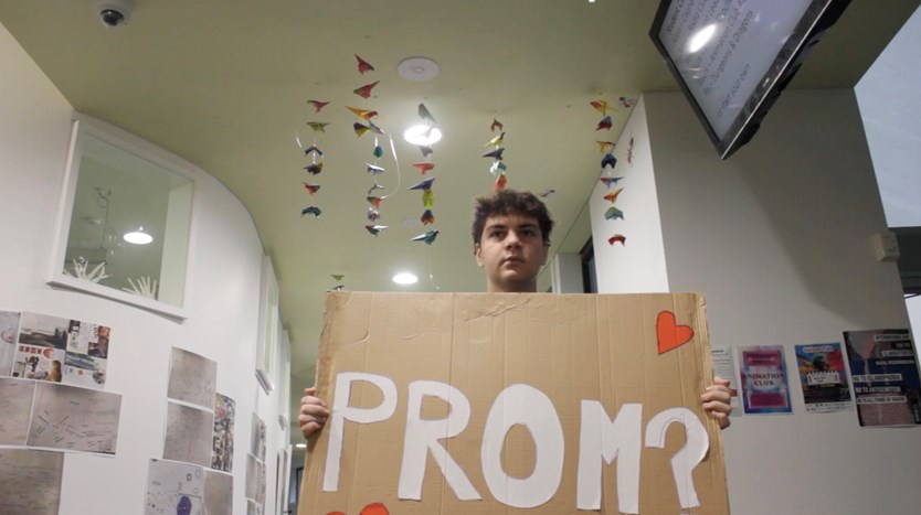 Screen and Media |HSC | Home