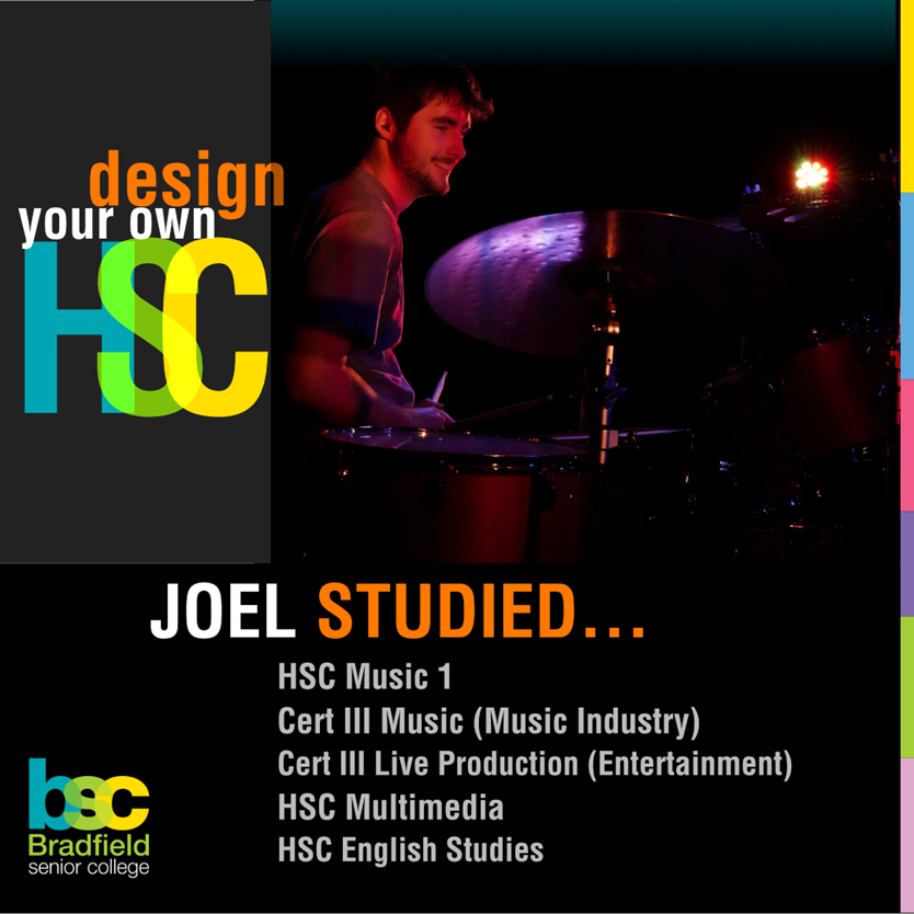 Encore Nomination - Composition - Joel Fell | Home